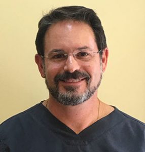 Aram E. Elovic, DMD, Dentist with Elovic Dental - Health News Today
