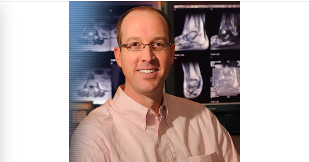 John D. Rothpletz, MD, a Diagnostic Radiologist with X-Ray Associates ...