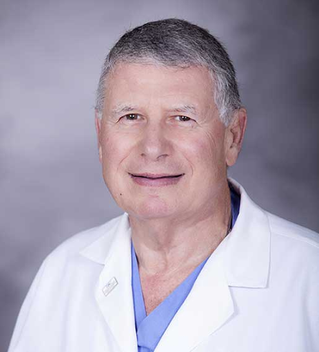Lawrence Brickman MD, FACS, General and Vascular Surgeon with Florida ...