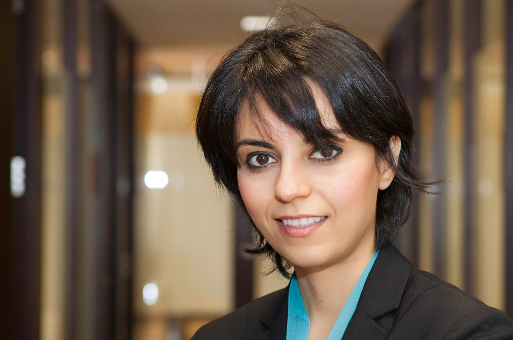 Renowned Psychologist Sanaz Adibian, PsyD Excels in Providing Diverse ...