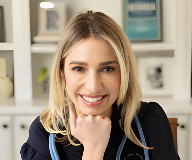 Dr. Sarah Friend Enhances Cancer Care at Phoebe Putney Health System ...