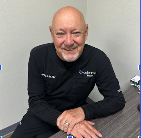 Stephen B. Hicks, PA-C: A Committed Internal Medicine Physician ...