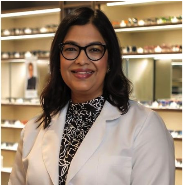 Dr. Avani Patel: A Leader in Optometry and Community Advocate in ...